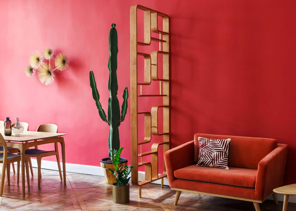 6 Paravents zum Träumen - das neue Must-have